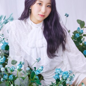 Chaeyeon (IZ*ONE) Profile - K-Pop Database / dbkpop.com