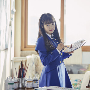 Jisun (fromis_9) Profile - K-Pop Database / dbkpop.com