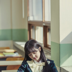 Jisun (fromis_9) Profile - K-Pop Database / dbkpop.com