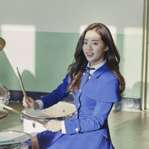 Jiwon (fromis_9) Profile - K-Pop Database / dbkpop.com