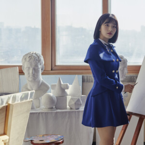 Saerom (fromis_9) Profile - K-Pop Database / dbkpop.com