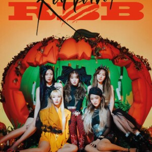 Red Velvet Members Profile - K-Pop Database / dbkpop.com
