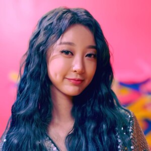 EXID - I Love You who's who - K-Pop Database / dbkpop.com