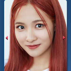 Remi (Cherry Bullet) Profile - K-Pop Database / dbkpop.com