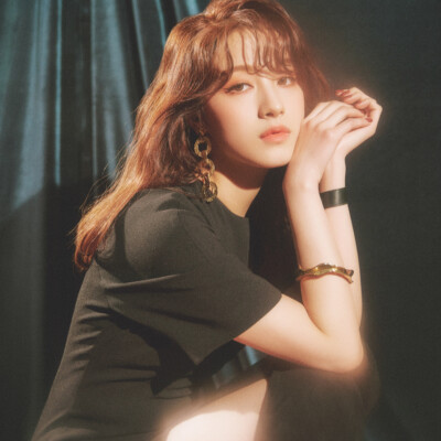 CLC - No 1 HD/HR Concept / Teaser Photos - K-Pop Database / dbkpop.com