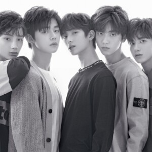 TXT Members Profile - K-Pop Database / dbkpop.com