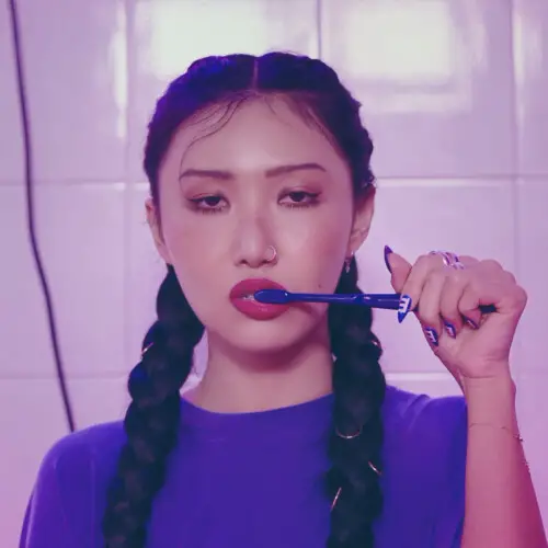 Mamamoo - gogobebe who's who - K-Pop Database / dbkpop.com