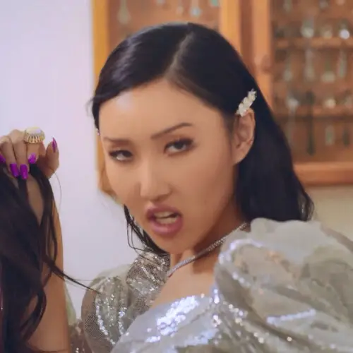 Mamamoo - gogobebe who's who - K-Pop Database / dbkpop.com