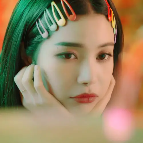 Mamamoo - gogobebe who's who - K-Pop Database / dbkpop.com