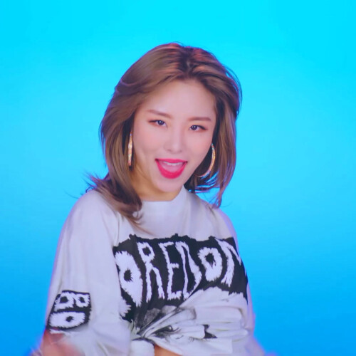 Mamamoo - gogobebe who's who - K-Pop Database / dbkpop.com