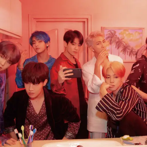 BTS Members Profile - K-Pop Database / dbkpop.com