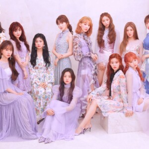 IZ*ONE Members Profile - K-Pop Database / dbkpop.com