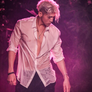 BM (KARD) Profile - K-Pop Database / dbkpop.com