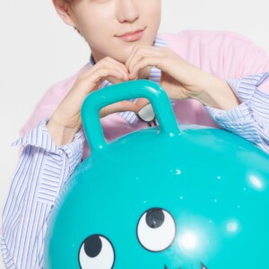 Hong Seong Jun Produce X 101 - K-Pop Database / dbkpop.com