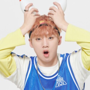 Kim Dong Kyu Produce X 101 - K-Pop Database / dbkpop.com