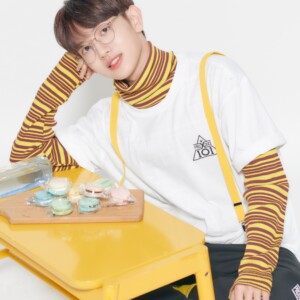 Gwon Hui Jun Produce X 101 - K-Pop Database / dbkpop.com