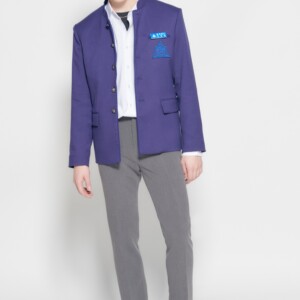 Anzardi Timothee – K-Pop Database
