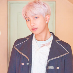 RM (BTS) Profile - K-Pop Database / dbkpop.com