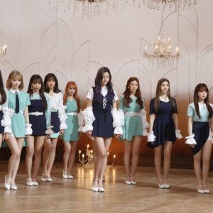 IZ*ONE Members Profile - K-Pop Database / dbkpop.com