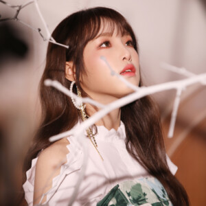 Choi Yena K Pop Database