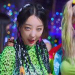 EXID - ME&YOU who's who - K-Pop Database / dbkpop.com