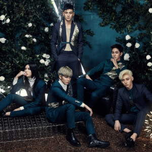 NU'EST Members Profile - K-Pop Database / dbkpop.com