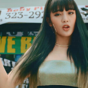 (G)I-DLE - Uh-Oh who's who - K-Pop Database / dbkpop.com