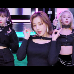 Twice - Breakthrough who's who - K-Pop Database / dbkpop.com