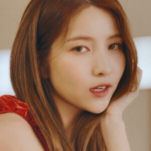 GFRIEND - Fever who's who - K-Pop Database / dbkpop.com