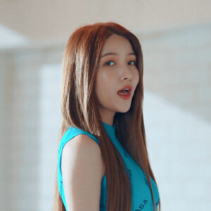 GFRIEND - Fever who's who - K-Pop Database / dbkpop.com