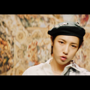 NCT Dream - Boom who's who - K-Pop Database / dbkpop.com