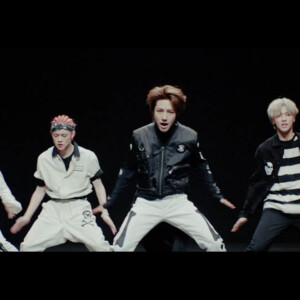 NCT Dream - Boom who's who - K-Pop Database / dbkpop.com