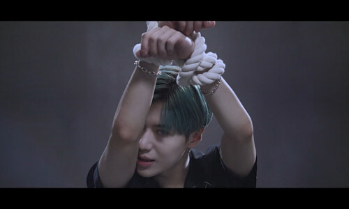 Taemin – Famous MV Screencaps – K-Pop Database
