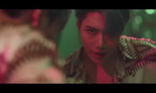 Taemin – Famous MV Screencaps – K-Pop Database