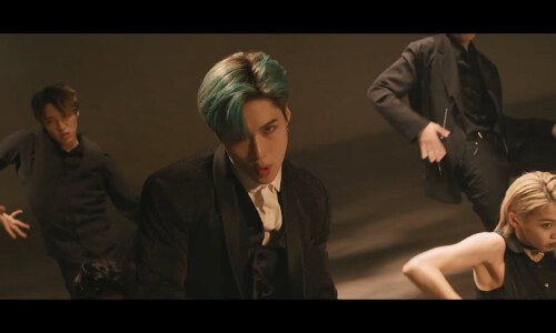 Taemin – Famous MV Screencaps – K-Pop Database