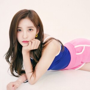 Hyungseo (CLASS:y) Profile - K-Pop Database / dbkpop.com