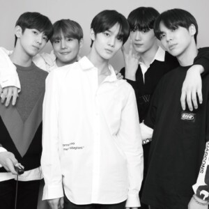 CIX Members Profile - K-Pop Database / dbkpop.com