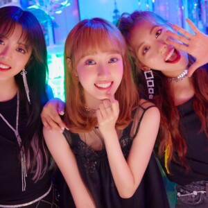 Lua (Weki Meki) Profile - K-Pop Database / dbkpop.com