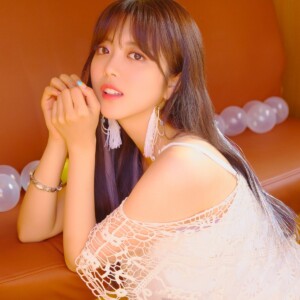 Suyeon (Weki Meki) Profile - K-Pop Database / dbkpop.com