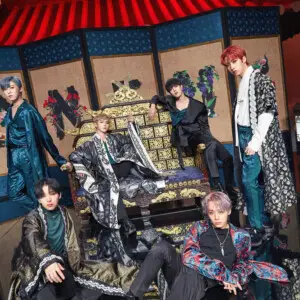 ONEUS Members Profile - K-Pop Database / dbkpop.com