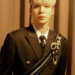 Yunho (ATEEZ) Profile - K-Pop Database / dbkpop.com