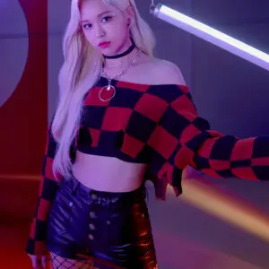 E:U (Everglow) Profile - K-Pop Database / dbkpop.com