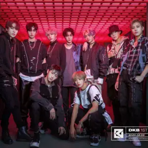 DKB Members Profile - K-Pop Database / dbkpop.com