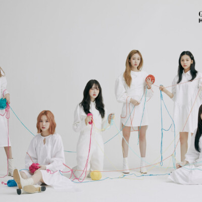 GFRIEND Members Profile (여자친구) - K-Pop Database / dbkpop.com