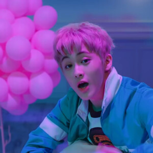 NCT Dream - Chewing Gum who's who - K-Pop Database / dbkpop.com