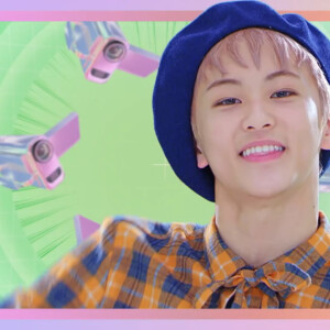 NCT Dream - Chewing Gum who's who - K-Pop Database / dbkpop.com