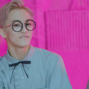 NCT Dream - Chewing Gum who's who - K-Pop Database / dbkpop.com