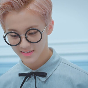 NCT Dream - Chewing Gum who's who - K-Pop Database / dbkpop.com