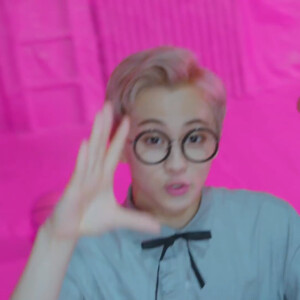 NCT Dream - Chewing Gum who's who - K-Pop Database / dbkpop.com