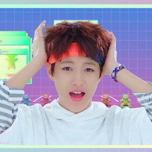 NCT Dream - Chewing Gum who's who - K-Pop Database / dbkpop.com